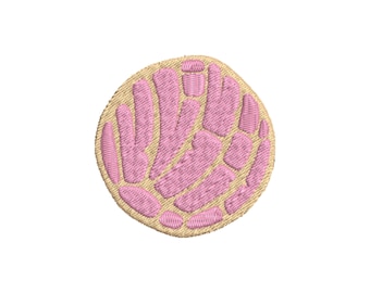 Concha Embroidery - Etsy