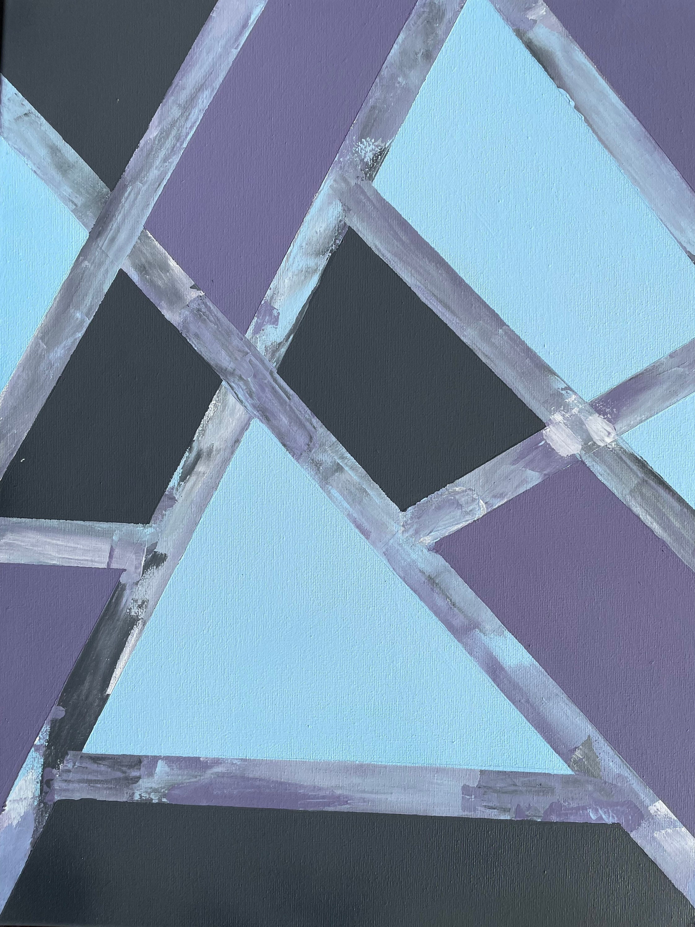 Original Abstract Painting | Modern Wall Art Decor | Abstract Art ...