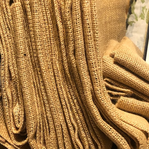 Sackcloth Prayer Robe faith Robe - Etsy