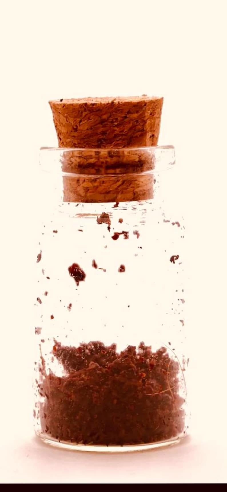 Kashmiri Deer Musk Grains From KASHMIR المسك س / Kasturi/ Kabarga/ - Etsy