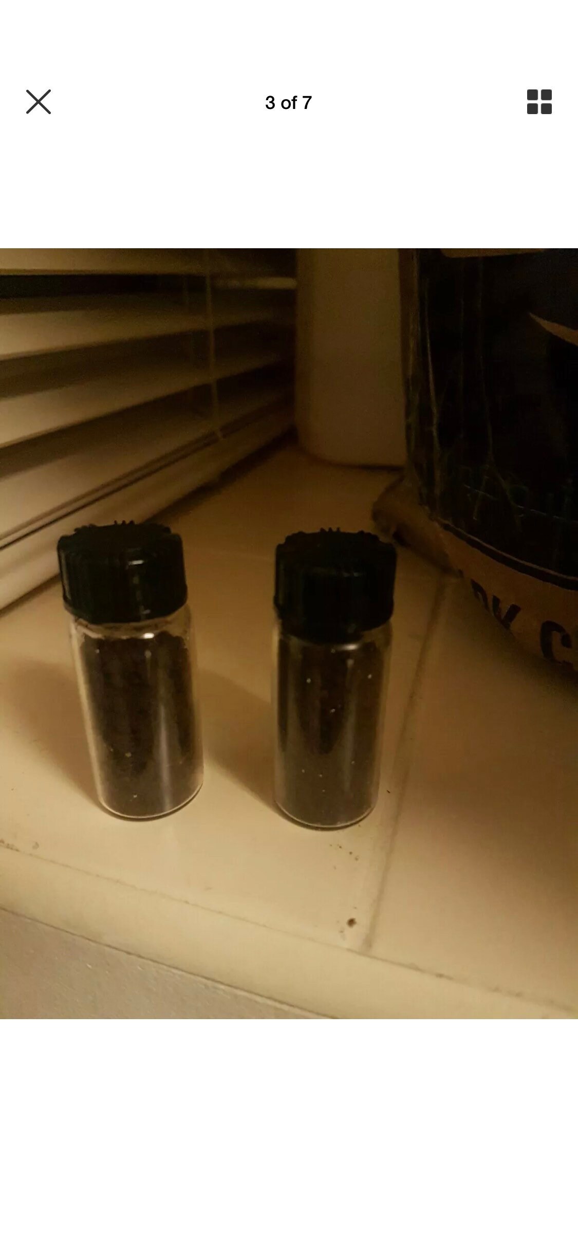 Kashmiri Deer Musk Grains From KASHMIR المسك س / Kasturi/ Kabarga/ - Etsy