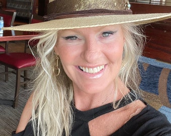 Charlie One Horse Hat - Etsy