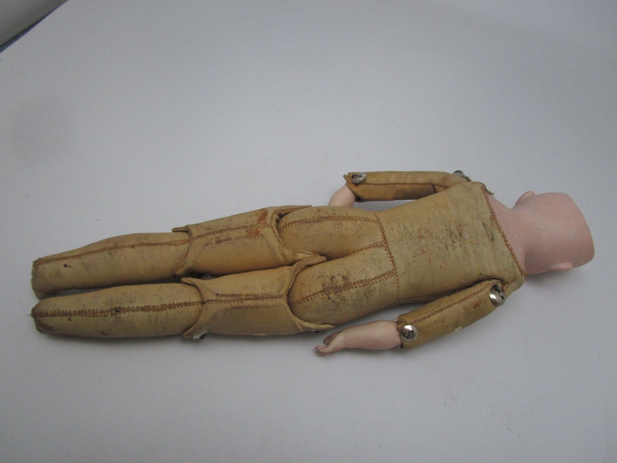 Antique Germany Bisque Doll -EH Germany DRGM 275 3/0 - Etsy