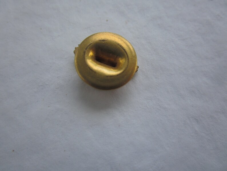 Original WWII U.S. Army RUPTURED DUCK Honorable Discharge Lapel Pin - Etsy