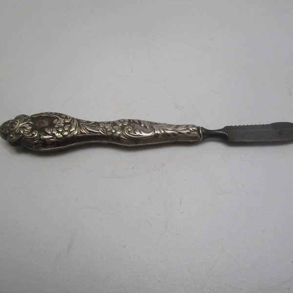 Antique Scalpel - Etsy