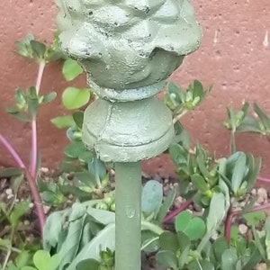 Cast Iron Hose Guide Set of 4-garden Hose Guide-hose Guide-garden Decor ...