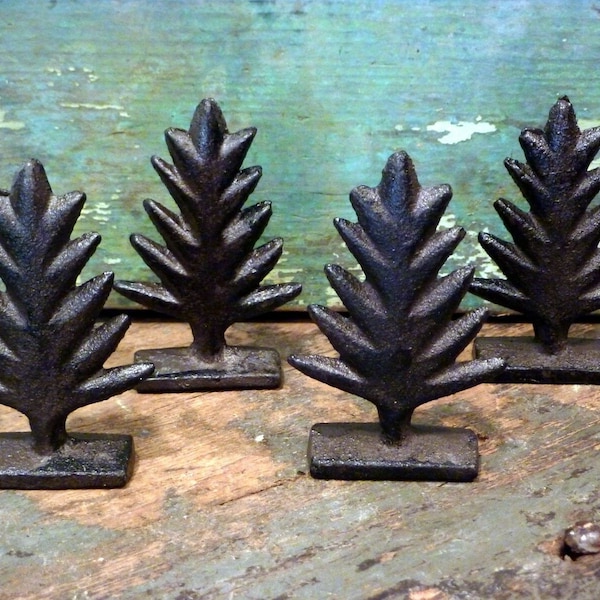 Cast Iron Tree Stand - Etsy