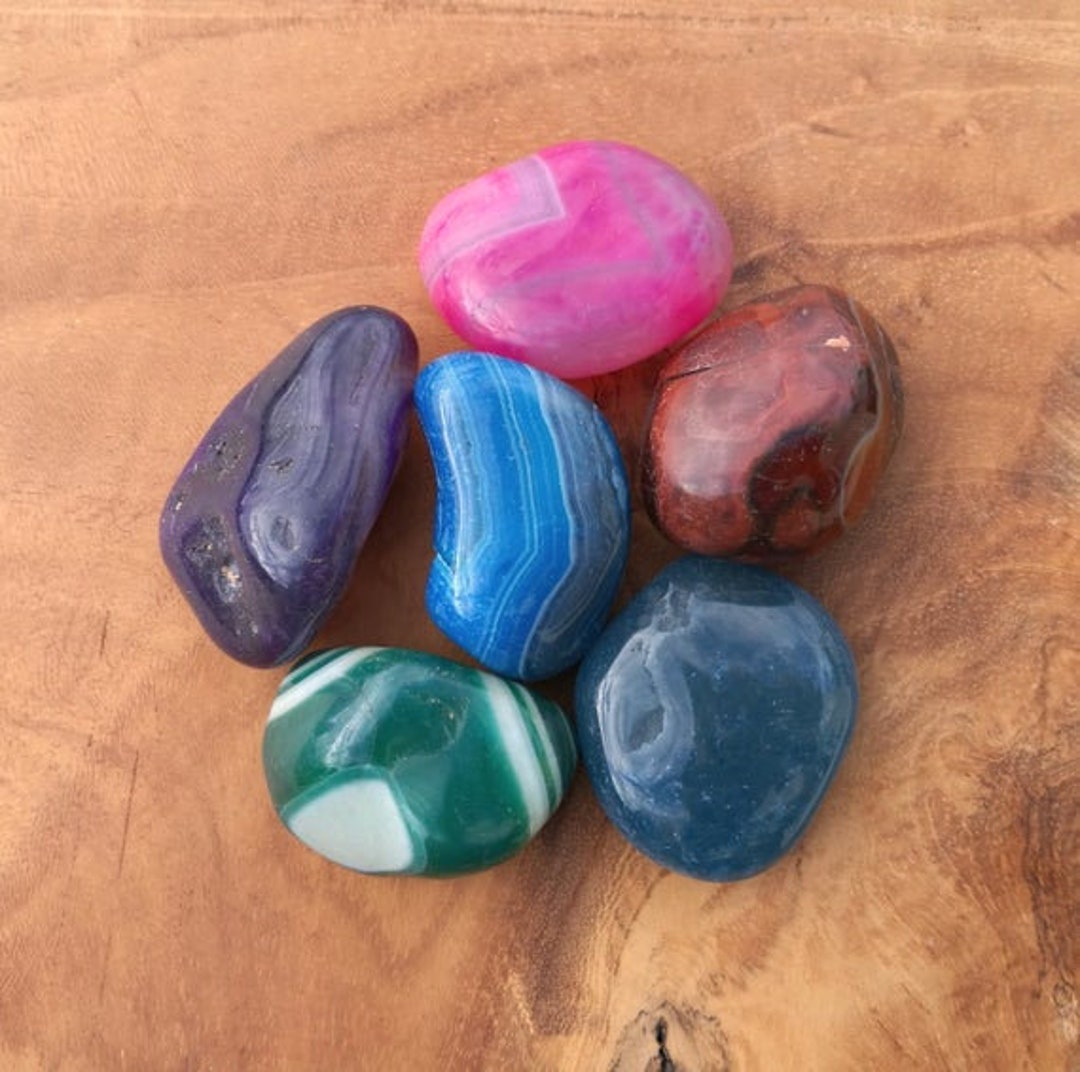 Higher Frequency Crystals - Etsy