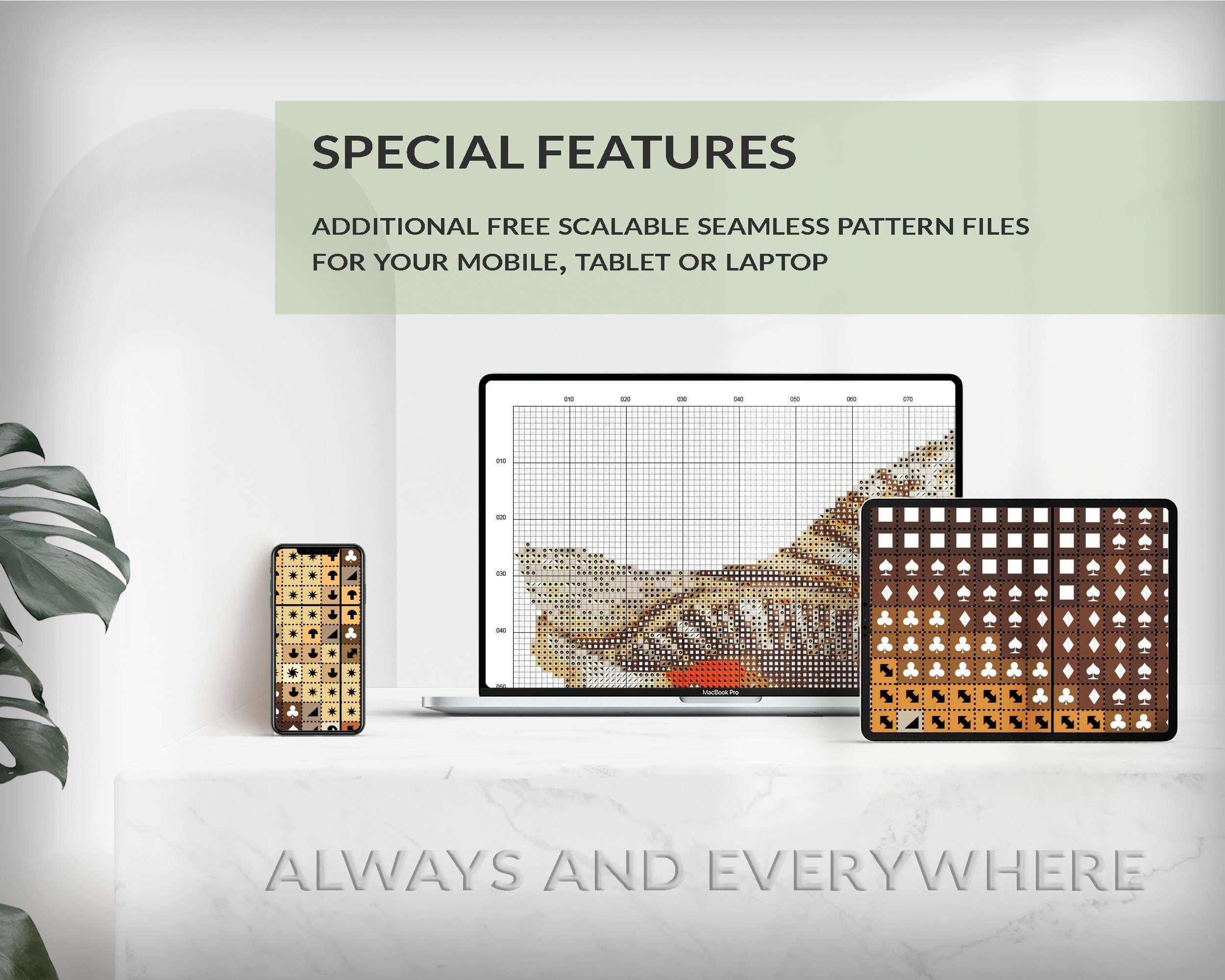 LONGHOUSE SHELL, Shell, Conch, Conch Shell, Counted Chart, Cross Stitch ...