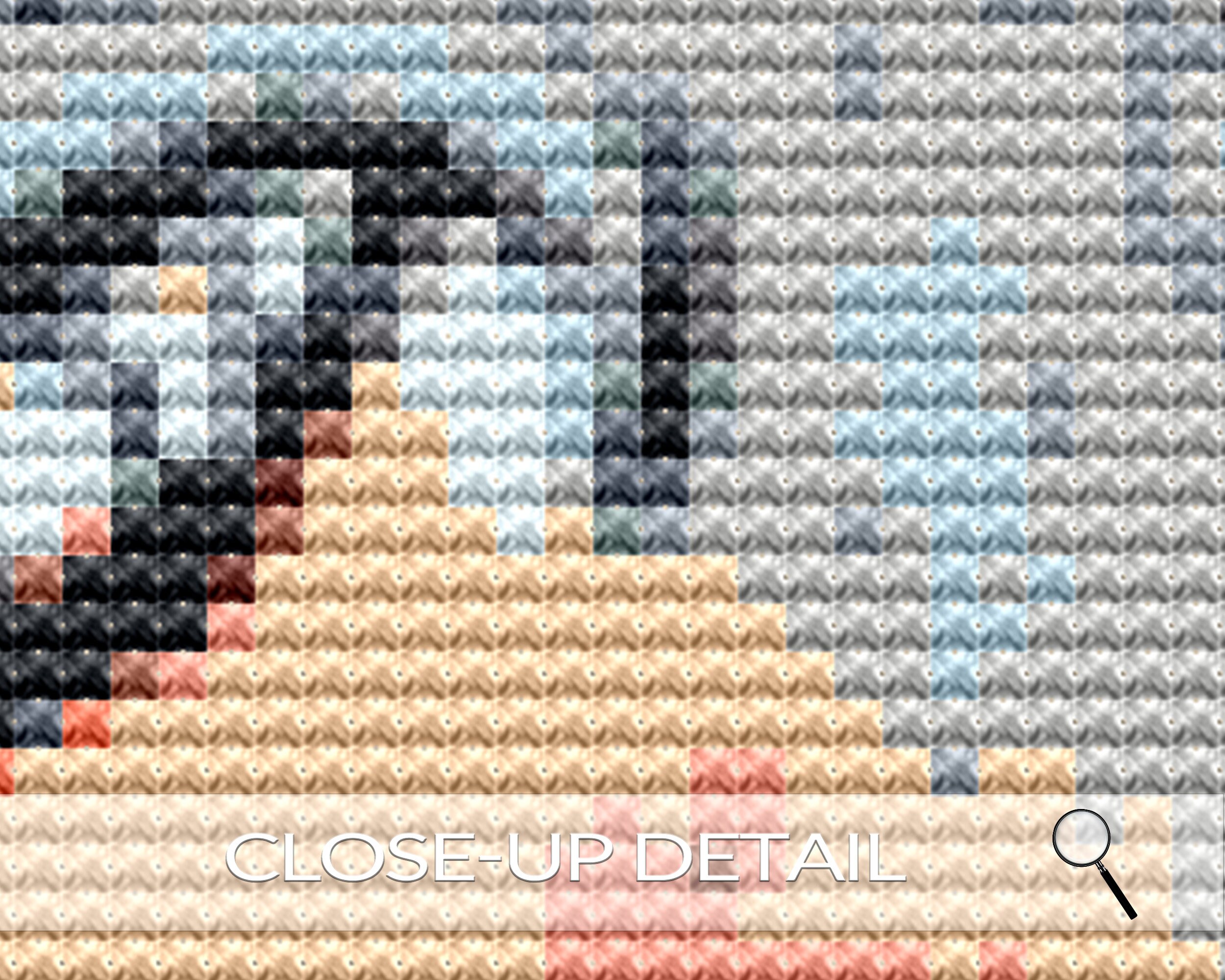 Salmon Cross Stitch Charts for Instand Download - Etsy