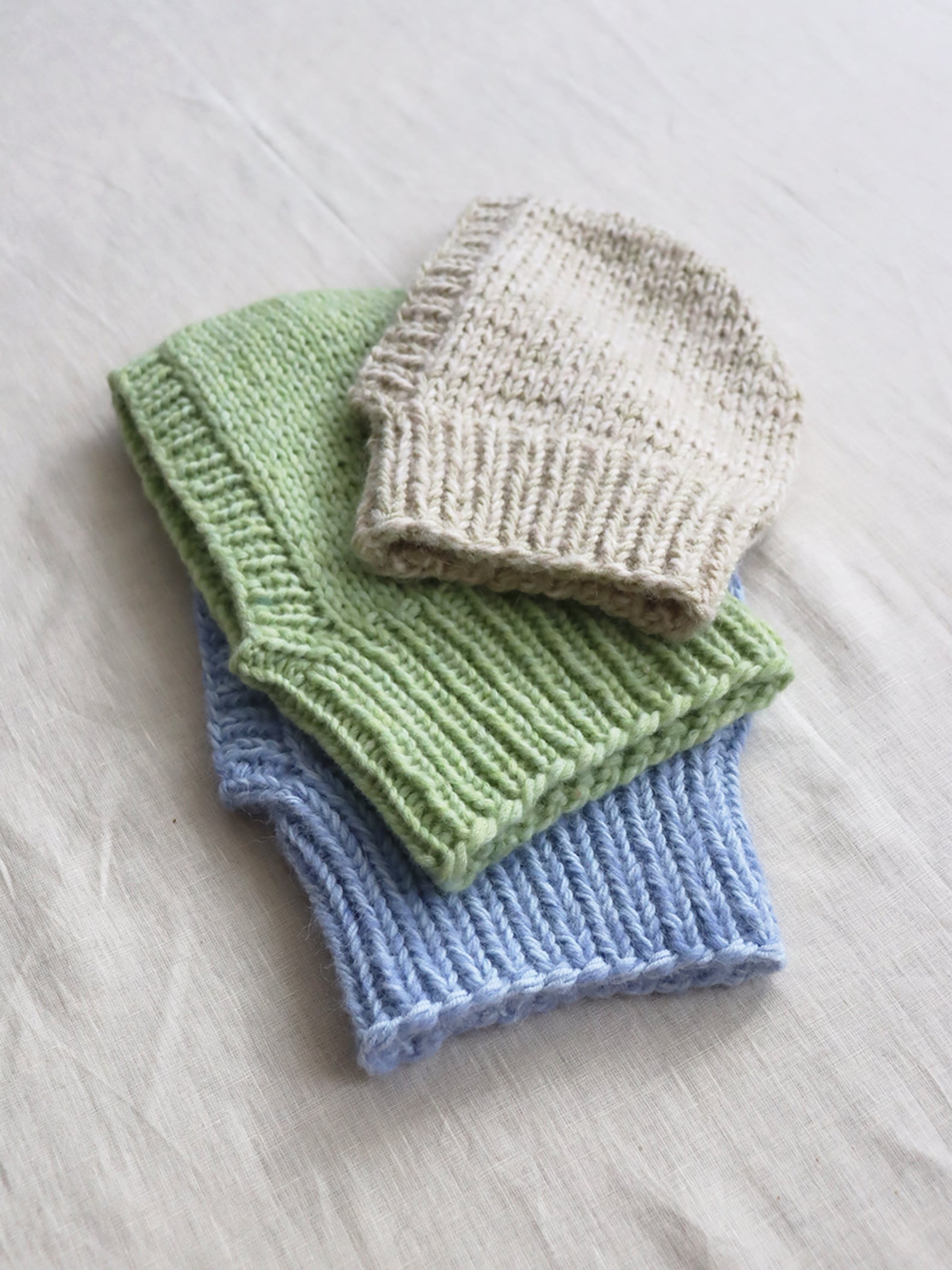 Knitting Pattern Bug Hood Mini - Etsy