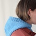 Knitting Pattern - Bug Hood/balaclava - Etsy UK