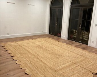 7x8 Feet Area Rug - Etsy