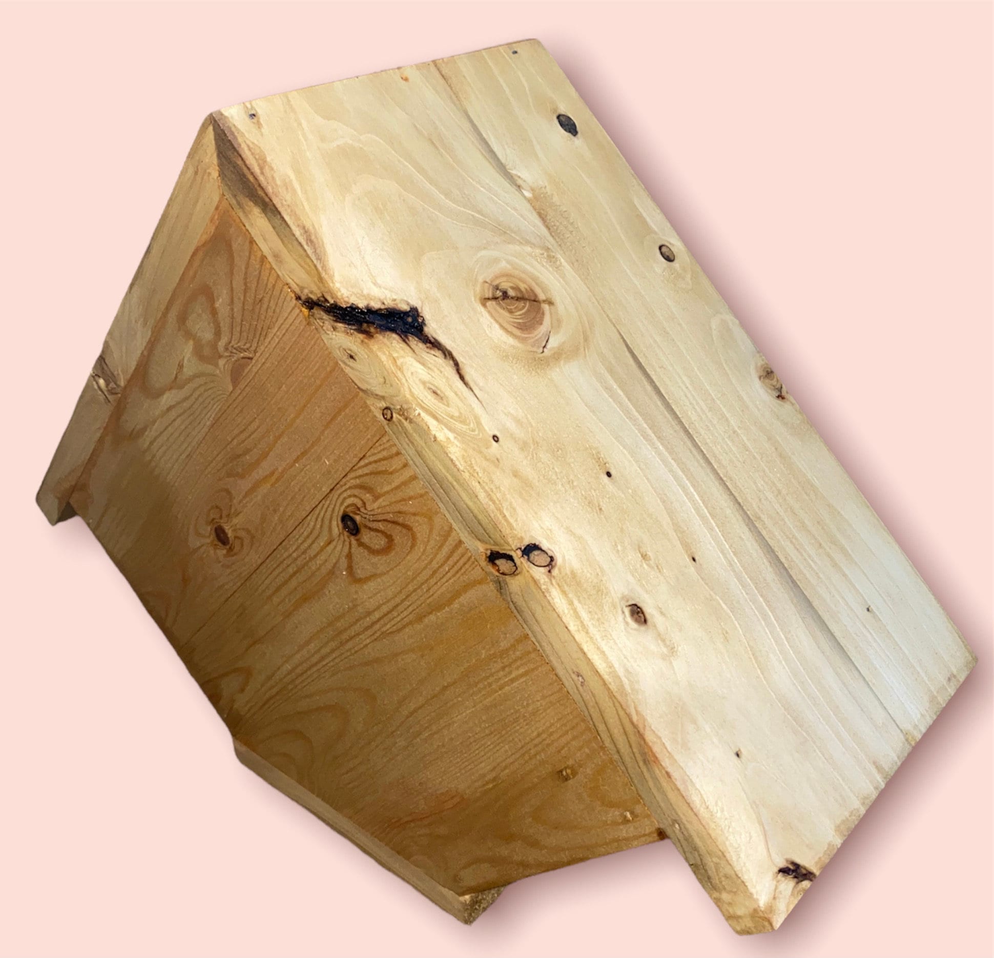 Dove Box / Dove Nest / Bird Box / Dove House / Dove Nesting - Etsy Canada