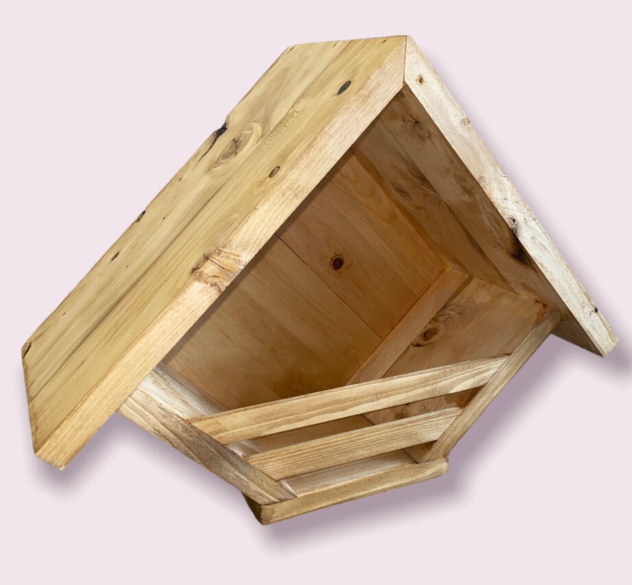 Dove Box / Dove Nest / Bird Box / Dove House / Dove Nesting - Etsy Canada
