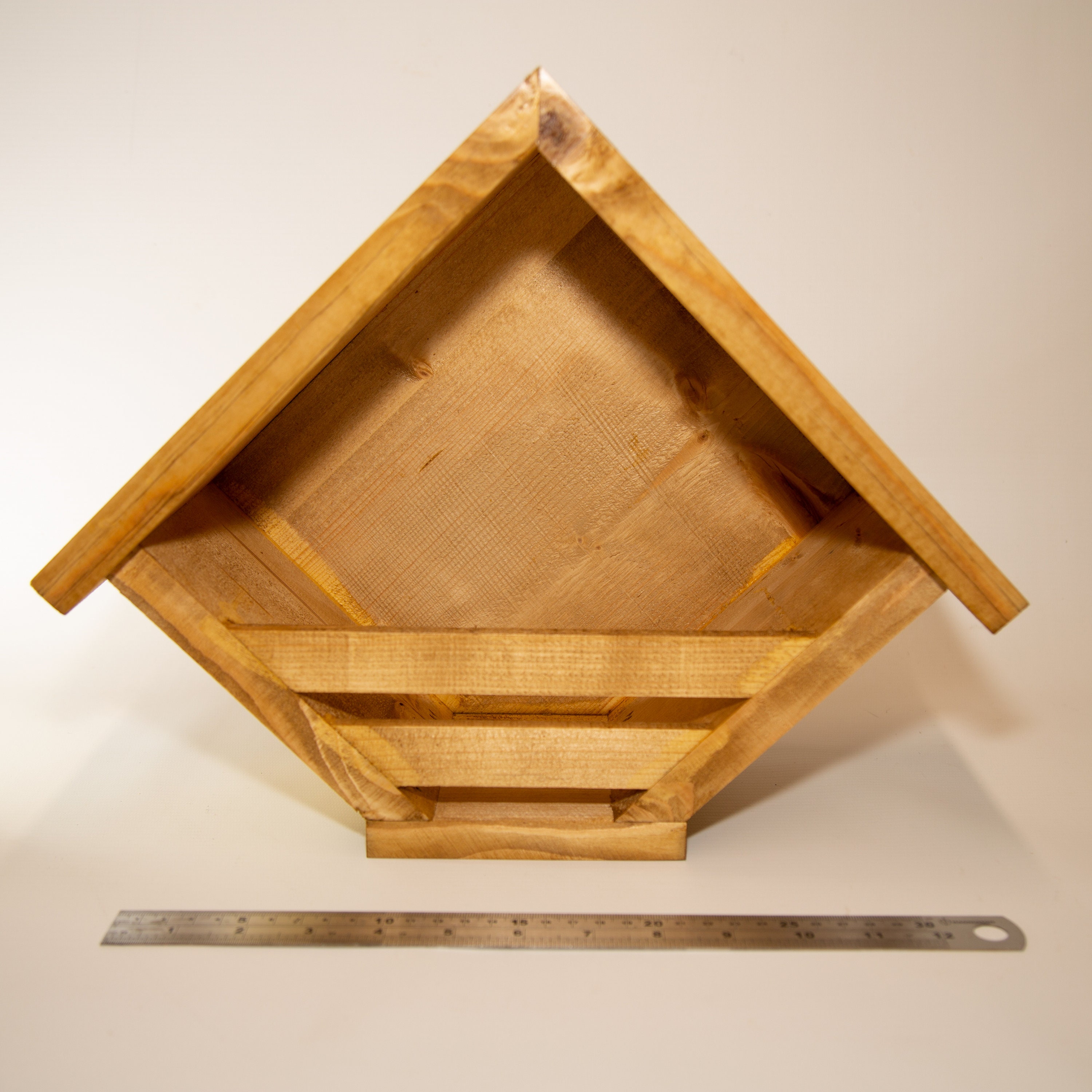 Dove Box / Dove Nest / Bird Box / Dove House / Dove Nesting - Etsy Canada