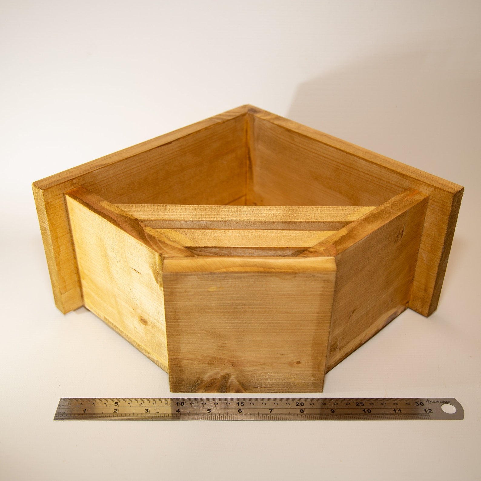 Dove Box / Dove Nest / Bird Box / Dove House / Dove Nesting - Etsy