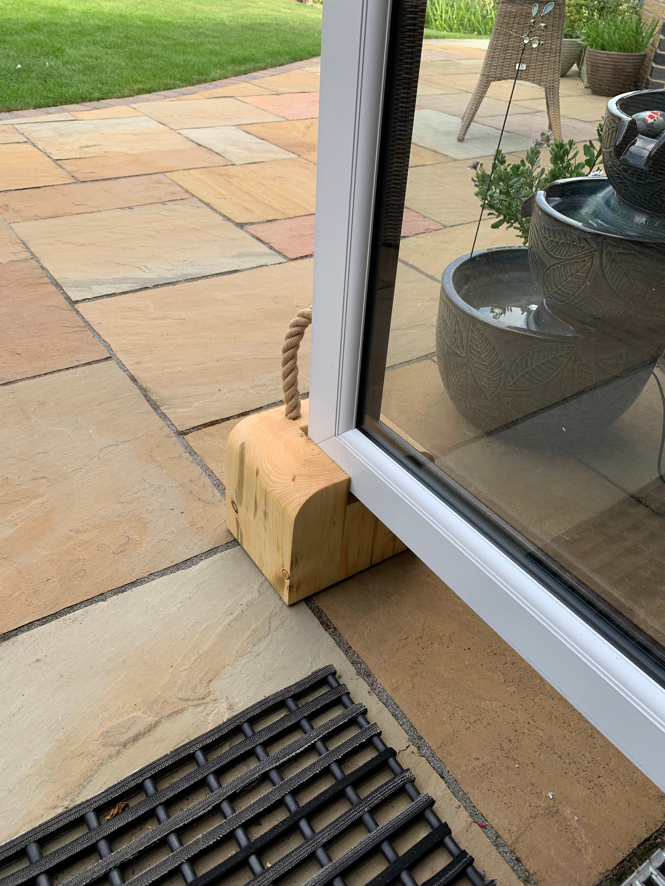 External Door Bi-fold Doors Tri-fold Doors Heavy Duty - Etsy UK