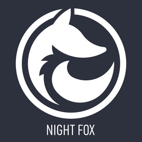NightFoxArts - Etsy