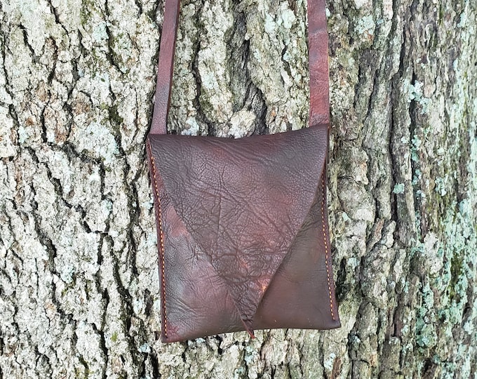 Appalachian Style Flintlock Shooters Bag - Etsy