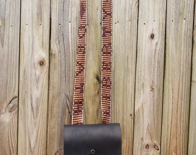 American Revolutionary War Cartridge Box - Etsy