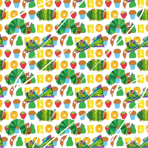 Story Book Seamless Digital Pattern - Etsy