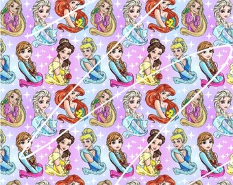 Seamless Digital Pattern, Download - Etsy