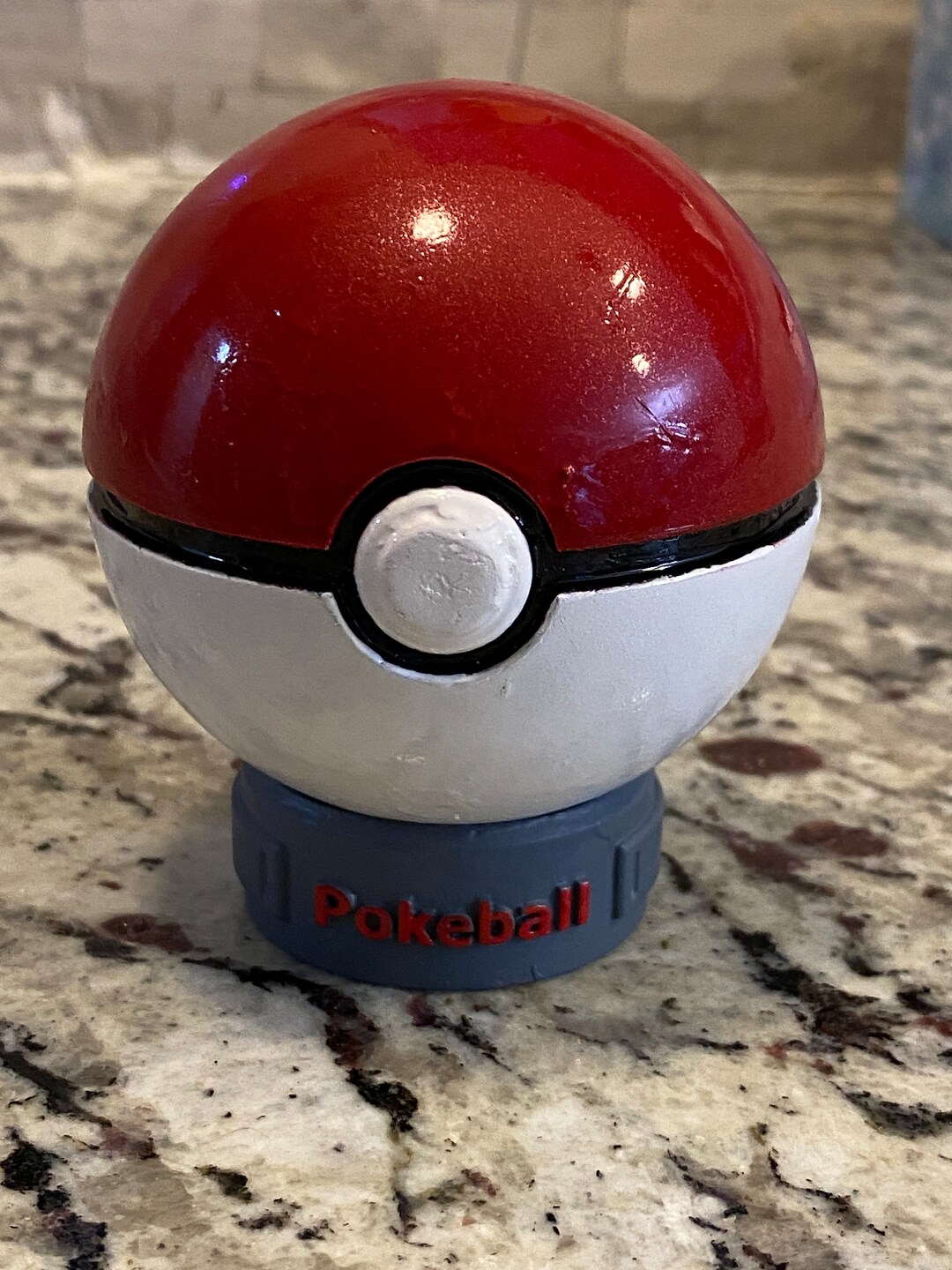 Pokeball - Etsy