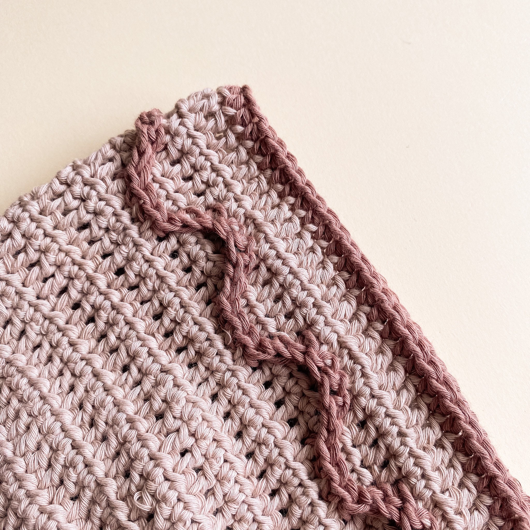 CROCHET PATTERN Wave Bonnet | Etsy