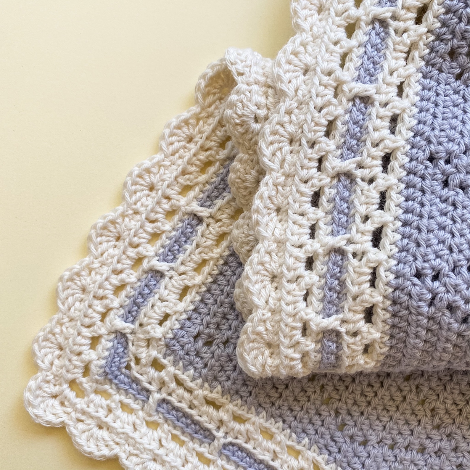 CROCHET PATTERN - Winston Blanket - Etsy