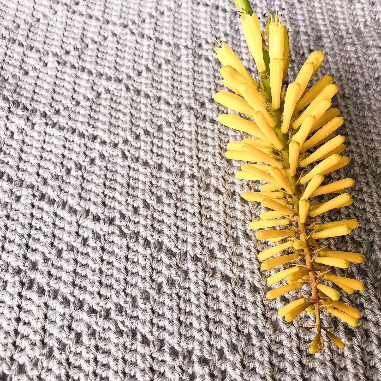 CROCHET PATTERN - Winston Blanket - Etsy