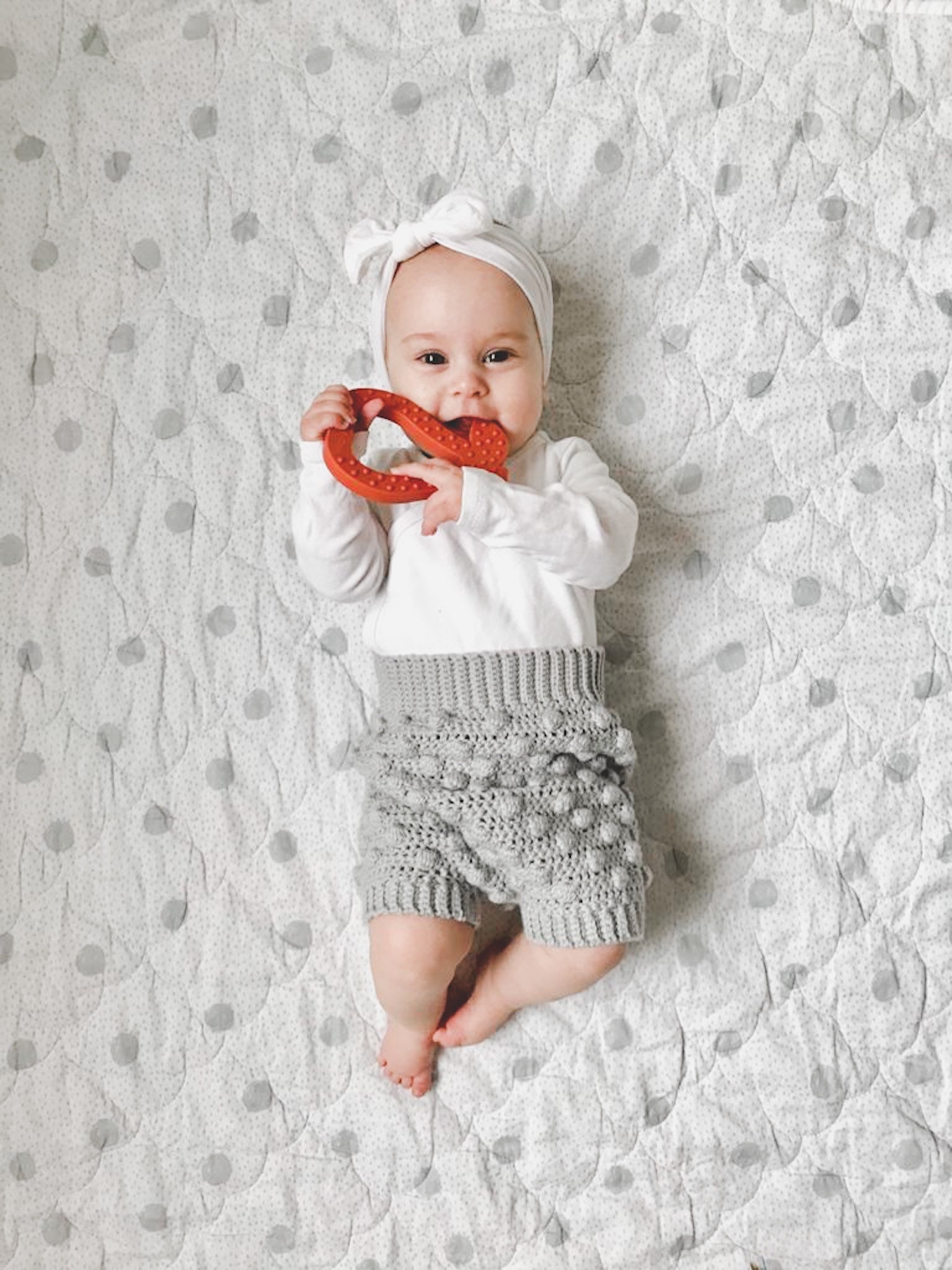 CROCHET PATTERN Bobble Bloomers | Etsy