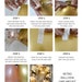 Balloon Arch DIY Kit | Retro Apricot, Retro Cocoa, Metallic Gold ...