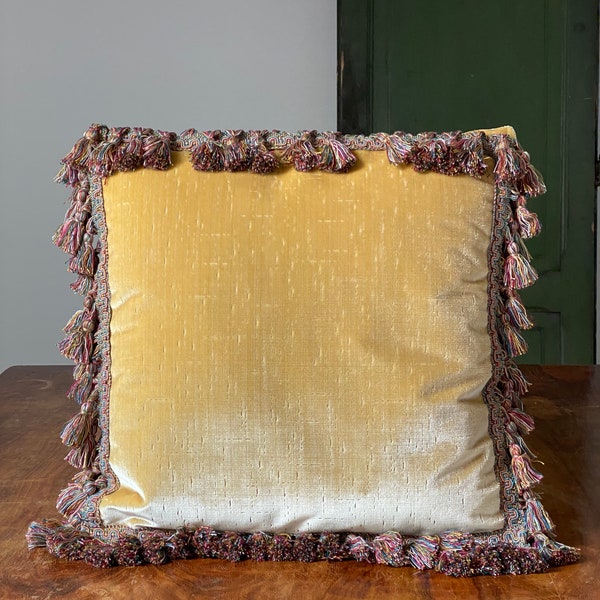 Italian Pillows - Etsy