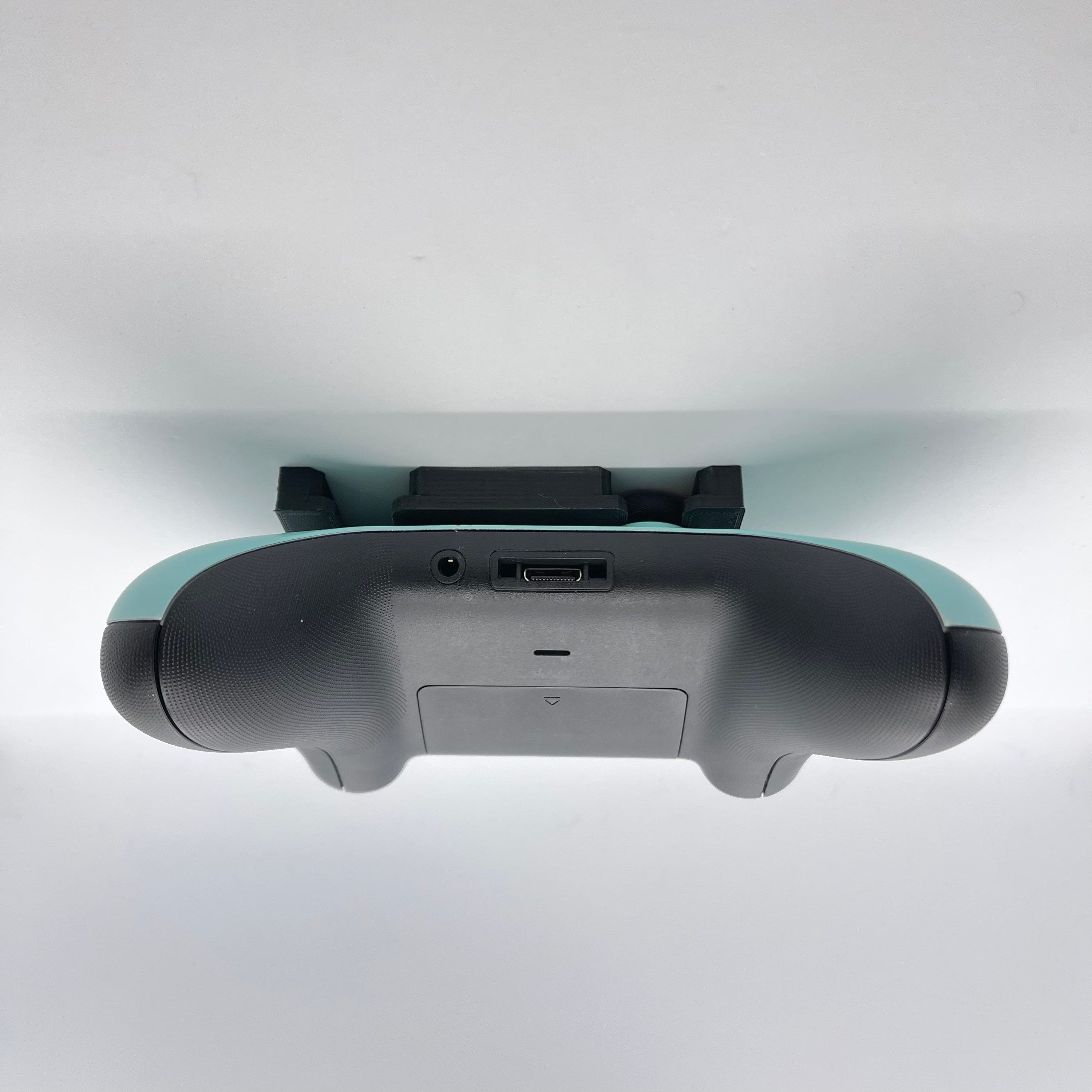 Xbox One/series X Under-desk Controller Mount - Etsy