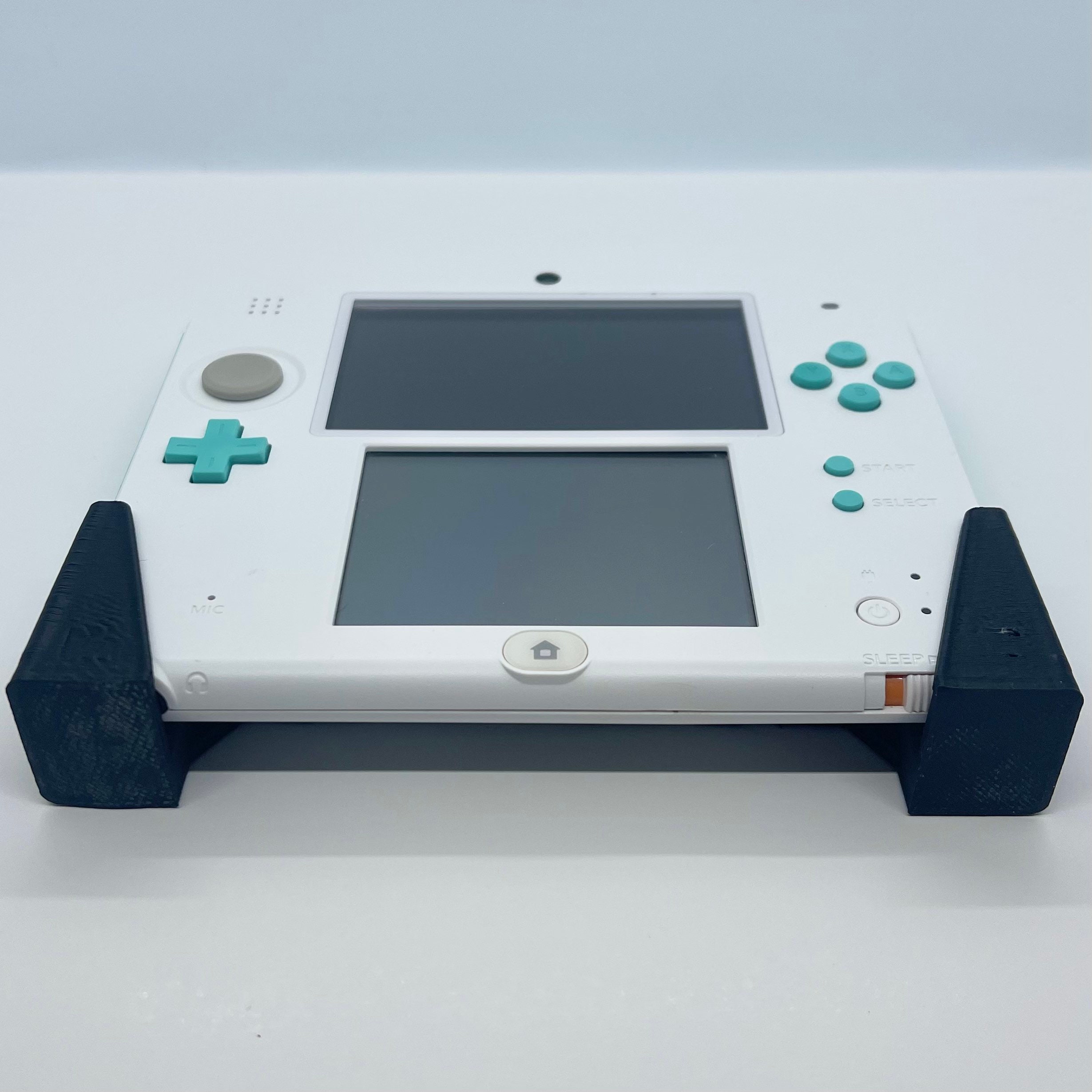 Nintendo 2DS Wall Mount/stand - Etsy