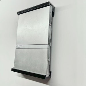 PS2 Slim Wall Mount - Etsy