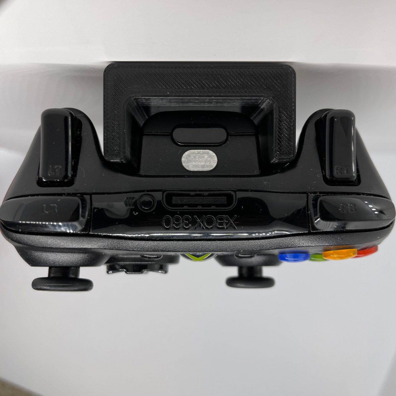 Xbox 360 Controller Wall Mount - Etsy