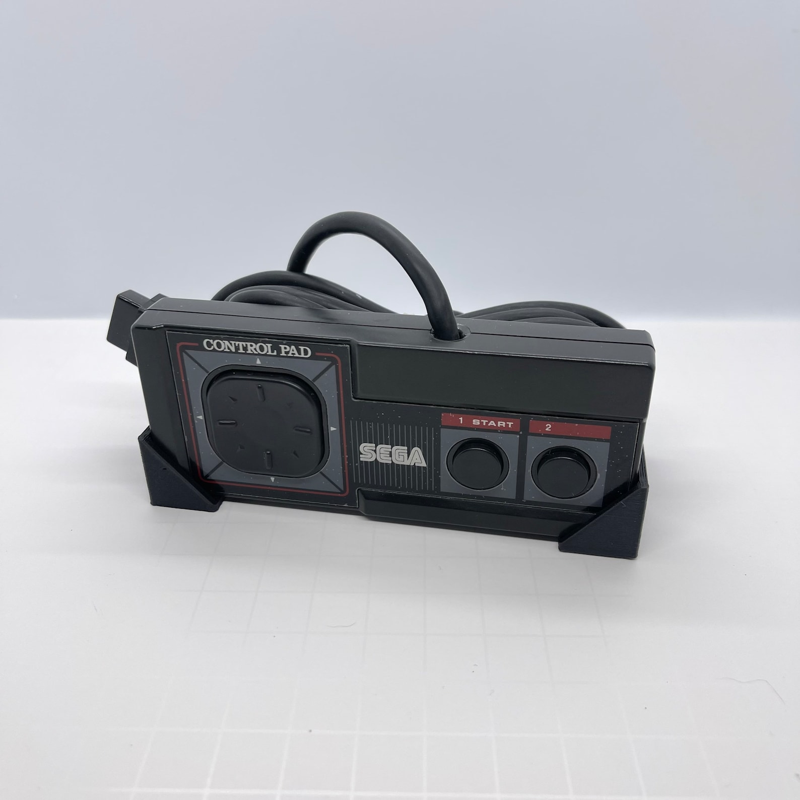 Sega Master System Controller Wall Mount - Etsy