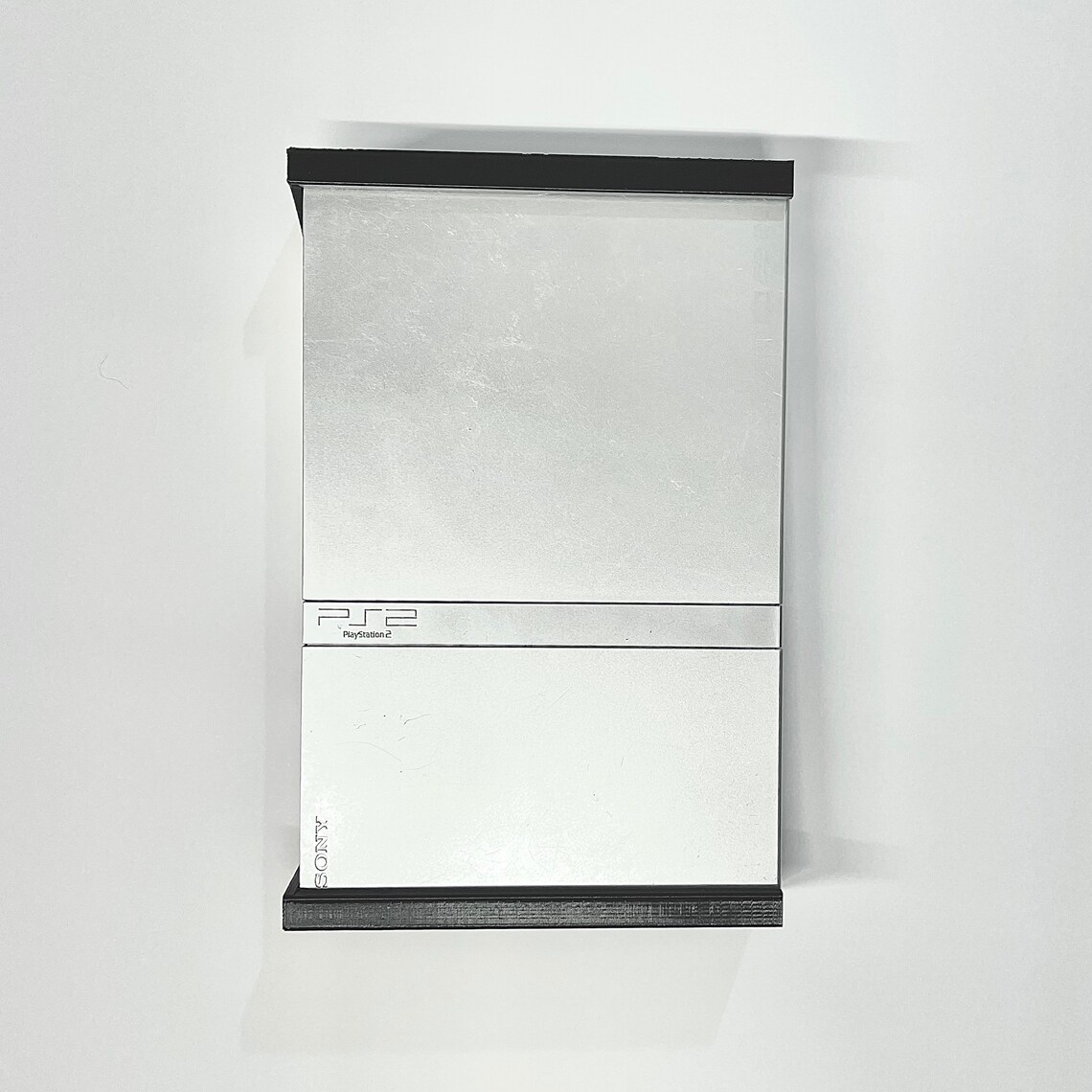 PS2 Slim Wall Mount - Etsy