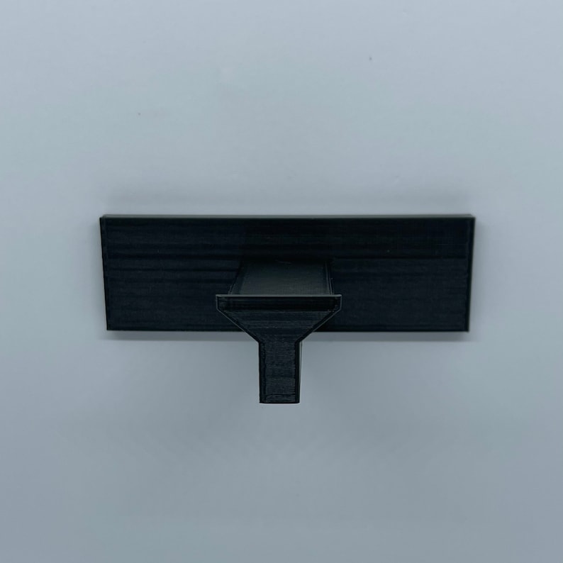 Gamecube Controller Wall Mount - Etsy