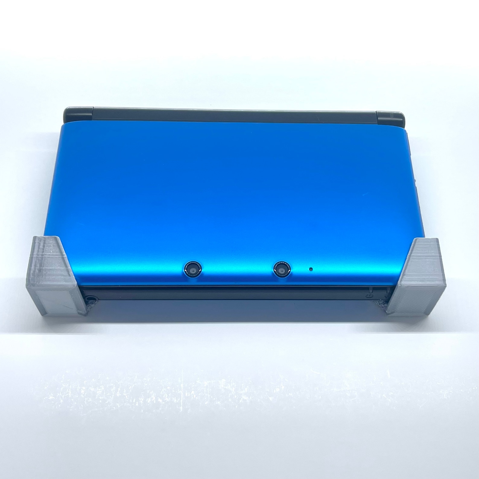 Nintendo 3DS XL Wall Mount/stand - Etsy