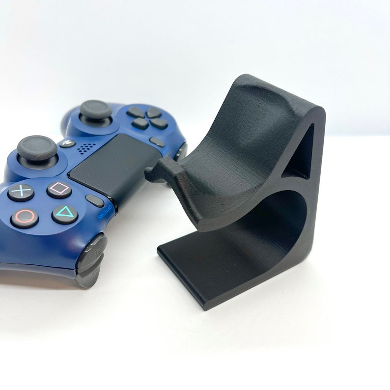 Dualshock 4 PS4 Controller Display Stand - Etsy