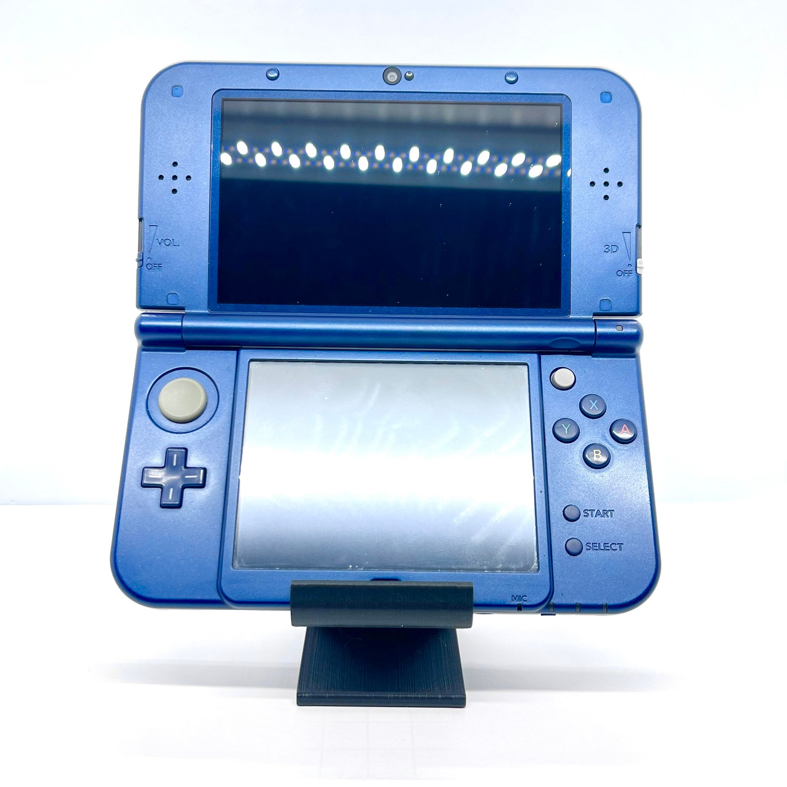 3DS Xl/dsi Display Stand - Etsy