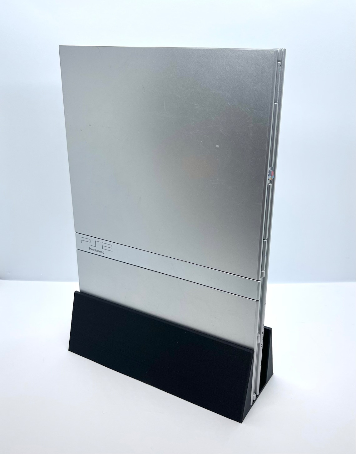 Playstation 2 Slim Vertical Stand PS2 Slim - Etsy
