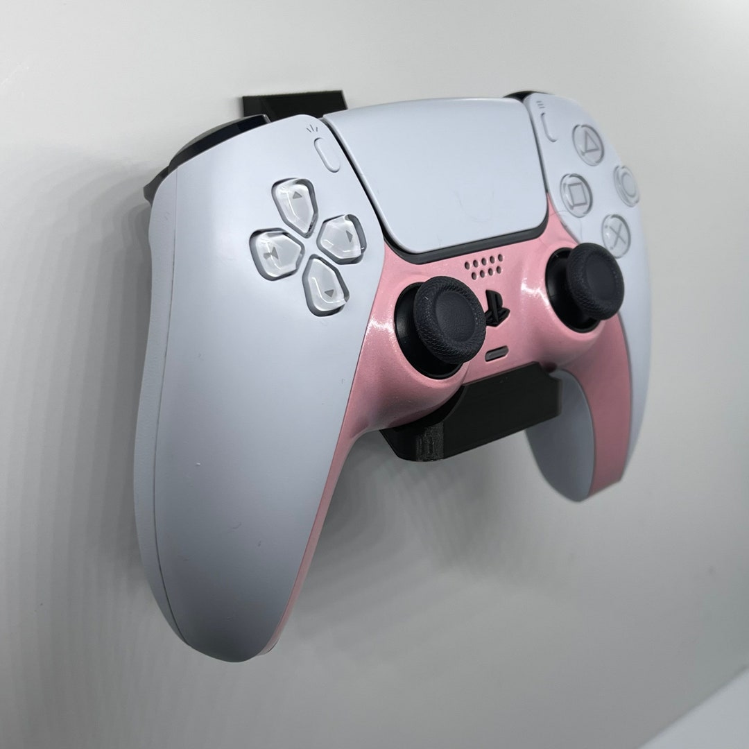 Dualsense (PS5) Controller Wall Mount - Etsy