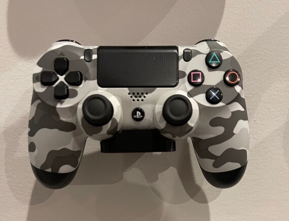PS4 Controller Wall Mount | Etsy