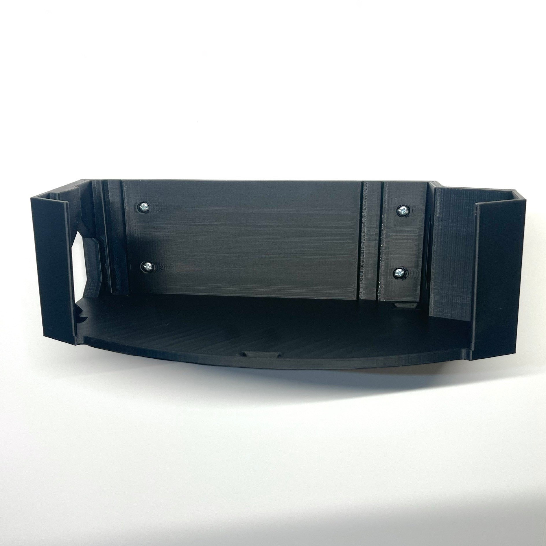 Playstation 3 (fat) Console Wall Mount (SCREWS INCLUDED) - Etsy