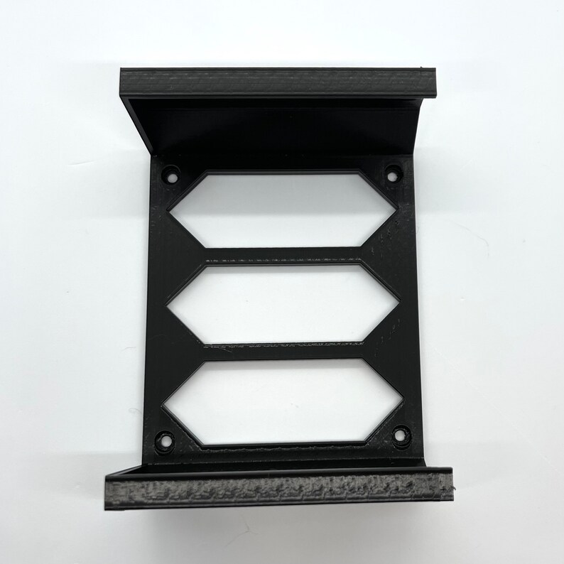 Mini NES Console Mount (SCREWS INCLUDED) - Etsy