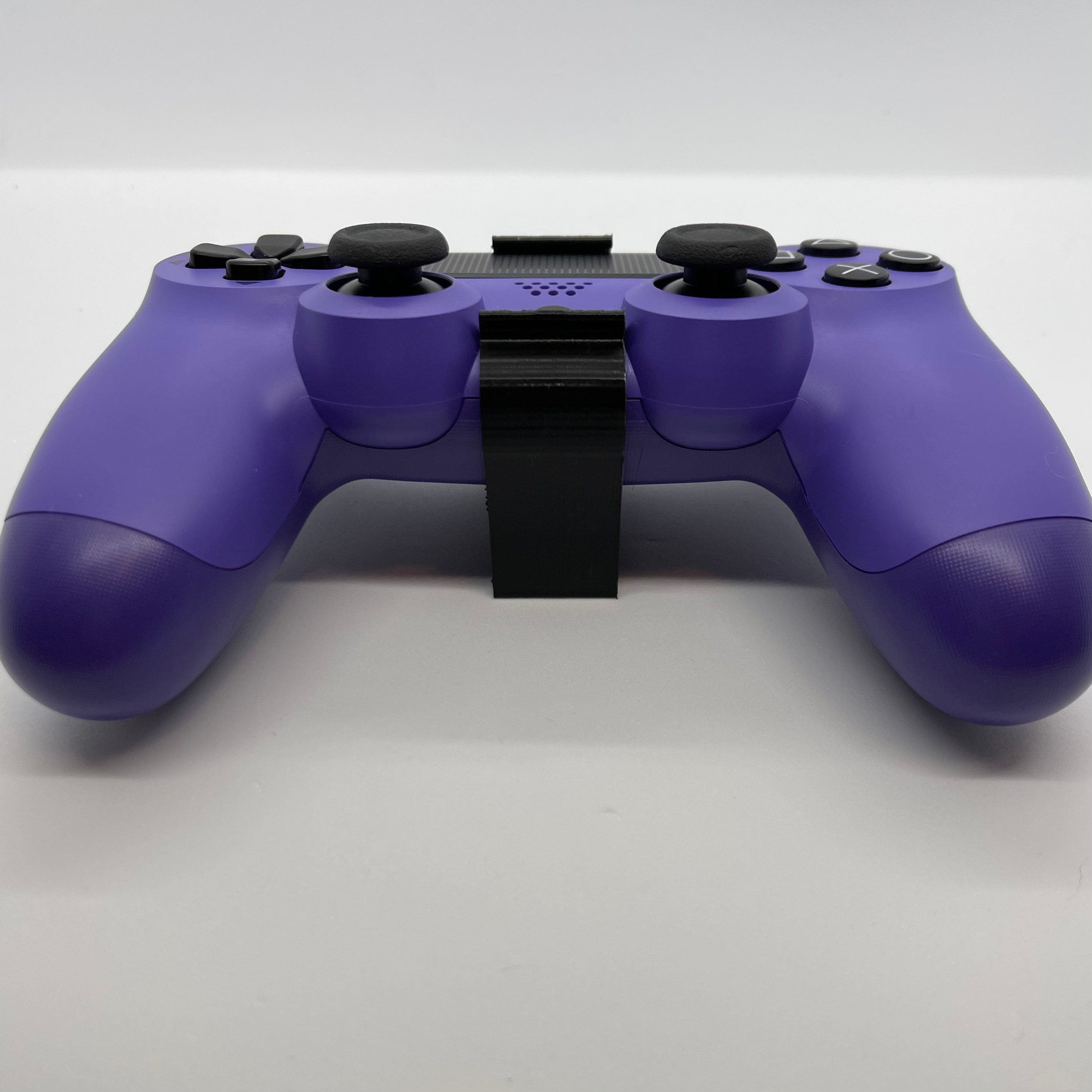 Dualshock 4 PS4 Controller Clip Mount - Etsy